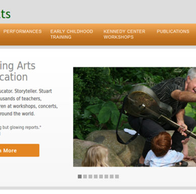 Stuart Stotts teacher and songwriter